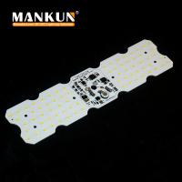 China SMD3030 220V 50W Driverless AC LED Module For Flood Street Light for sale