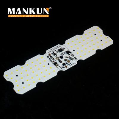 China SMD3030 220V 50W Driverless AC LED Module For Flood Street Light for sale