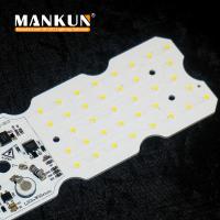 China SMD3030 220V 50W Driverless AC LED Module For Flood Street Light for sale
