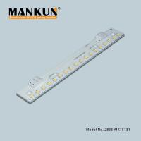 China 4000K Daylight LED Rigid Bar SMD2835 Injection Ceiling Light Module for sale