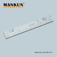 China 4000K Daylight LED Rigid Bar SMD2835 Injection Ceiling Light Module for sale