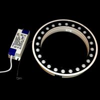 China Indoor IP65 Ceiling Light LED Module Adjustable Dimmable 15w 20w 30w for sale
