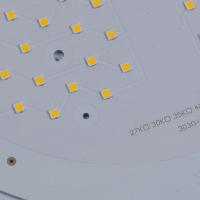 China Custom 50w 200w DC36V 72V LED Ceiling Module For UFO High Bay Light for sale