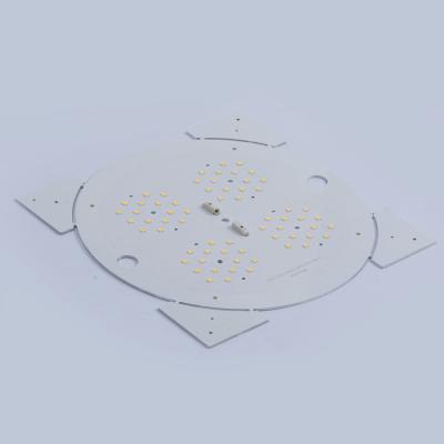 China Custom 50w 200w DC36V 72V LED Ceiling Module For UFO High Bay Light for sale