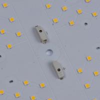 China Custom 50w 200w DC36V 72V LED Ceiling Module For UFO High Bay Light for sale