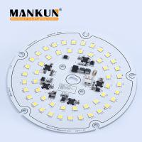 China High Bright 150mm AC220V Ceiling Light LED Module Customized SMD5050 for sale