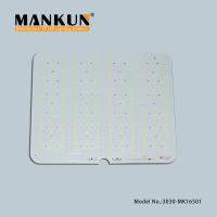 China 150W Square DC36V SMD 3030 PCB LED Module PCB PCBA For LED Floodlight for sale
