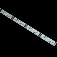 China 12 Volt LED Rigid Strip Lights Multi Colour 1300LM Luminous Flux for sale