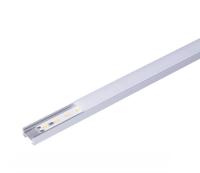 China DC12V 24V SMD2835 Cabinet LED Rigid Bar Magnet Installation Light for sale