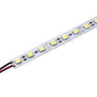 China Aluminum Base 6000K LED Rigid Bar With SMD 2835 5630 5730 Chip for sale
