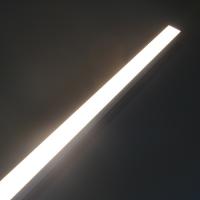 China 55mm Width Rigid Bar 33PCS PCB LED Module For Linear Pendant Light for sale