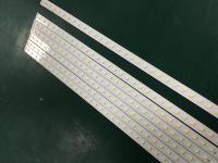 China Standard T5 T8 2ft 4ft LED Rigid Bar Leadfree HASL Surface Finishing for sale
