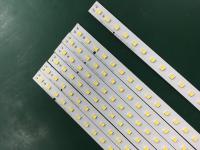 China Standard T5 T8 2ft 4ft LED Rigid Bar Leadfree HASL Surface Finishing for sale