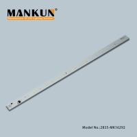 China 3.5W Power 280*20mm LED Rigid Bar Soft Warm White Light Source for sale