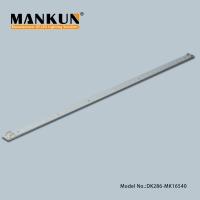 China Color Temperature 2700K 6500K LED Rigid Light Bar PCBA Strips Module for sale