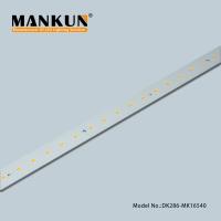 China Color Temperature 2700K 6500K LED Rigid Light Bar PCBA Strips Module for sale