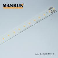 China Color Temperature 2700K 6500K LED Rigid Light Bar PCBA Strips Module for sale