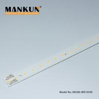 China Color Temperature 2700K 6500K LED Rigid Light Bar PCBA Strips Module for sale