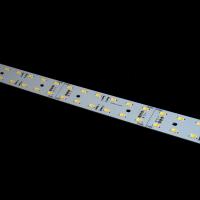 China Multi Colour 24 Volt 20W LED Rigid Bar Strip Lights SMD2835 96PCS for sale