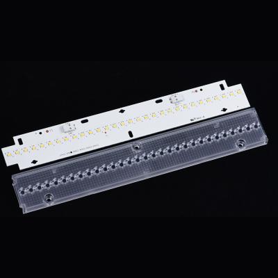 China 1FT 2FT 3FT 4FT LED Rigid Bar Tube Light 5000K Color Temperature for sale