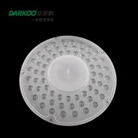 China IP65 High Bay Lighting Round 3030 2835 SMD LED Lens Plano Shape for sale