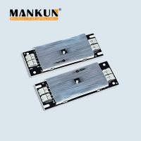 China DC12V DC24V LED Driver Module Remote Control DMX512 Controller for sale