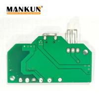 China Type C Touch Control DC5V LED Lamp Driver Module Lithium Battery for sale
