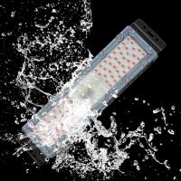 China Full Spectrum AC220V LED Grow Light Module 30W 50W IP67 Waterproof for sale