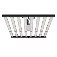 China Foldable Bar AC85V 265V 600W LED Grow Light Horticol Diy Modules for sale