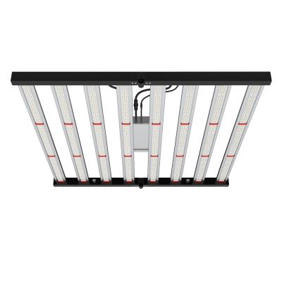 China Foldable Bar AC85V 265V 600W LED Grow Light Horticol Diy Modules for sale