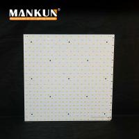 China Two Color Indoor SMD2835 100W LED Lights Module 280*280mm PCB for sale