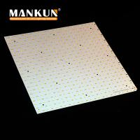 China Two Color Indoor SMD2835 100W LED Lights Module 280*280mm PCB for sale