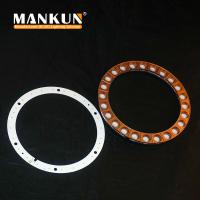 China 6W 12W 18W 24W Ceiling Light LED Module Recessed LED Downlight for sale
