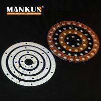 China 6W 12W 18W 24W Ceiling Light LED Module Recessed LED Downlight for sale