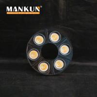 China 6W 12W 18W 24W Ceiling Light LED Module Recessed LED Downlight for sale