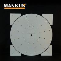 China Custom PCB Ceiling Light LED Module With SMD 3030 SMD 5050 Chips for sale