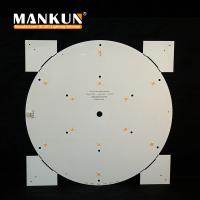 China Custom PCB Ceiling Light LED Module With SMD 3030 SMD 5050 Chips for sale