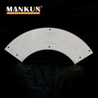 China Custom PCB Ceiling Light LED Module With SMD 3030 SMD 5050 Chips for sale