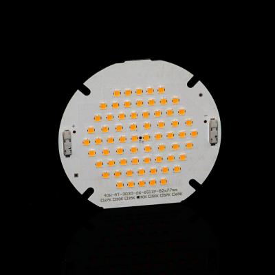China 40watts SMD3030 Led Pcb Ceiling Light Led Module For Downlight Led Module for sale