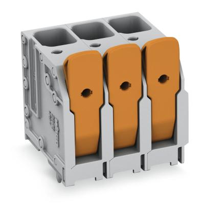 China Wiring Terminals CSA SMD LED Connector Welding Machines Technology for sale