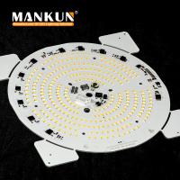 China AC220V High Bay Light 200W DOB LED Module PCBA FloodLight Source for sale