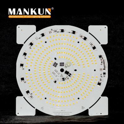 China AC220V High Bay Light 200W DOB LED Module PCBA FloodLight Source for sale