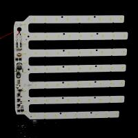 China AC220V SMD 2835 DOB LED Module Driver On Board For Ceiling Light for sale