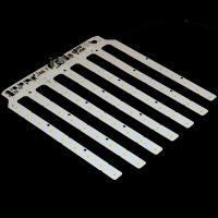 China AC220V SMD 2835 DOB LED Module Driver On Board For Ceiling Light for sale