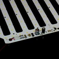 China AC220V SMD 2835 DOB LED Module Driver On Board For Ceiling Light for sale