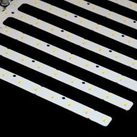 China AC220V SMD 2835 DOB LED Module Driver On Board For Ceiling Light for sale