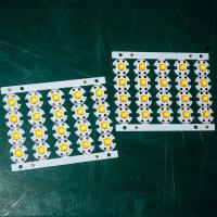 China Light Source 10mm PCB Circuit Board With CREE 3535 LED Module Lamp for sale