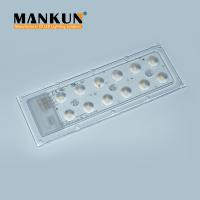 China 2X6 Injection LED Module Suitable For Harsh Humid Outdoor Conditions for sale