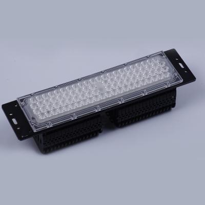 China DC84V 50 Watts 3000K Solar LED Street Light Module IP65 Outdoor Lamp for sale