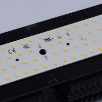 China DC84V 50 Watts 3000K Solar LED Street Light Module IP65 Outdoor Lamp for sale